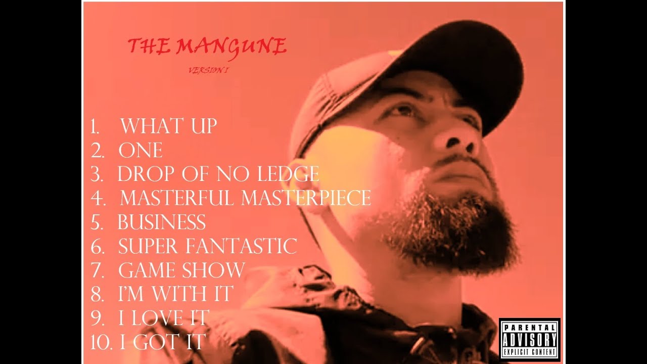 Mark Mang - The Beginning MANGUNE I - YouTube
