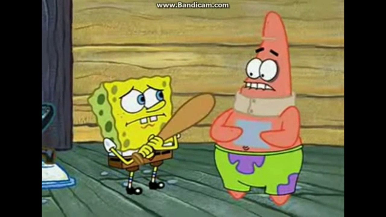Spongebob Vine Complitation - YouTube