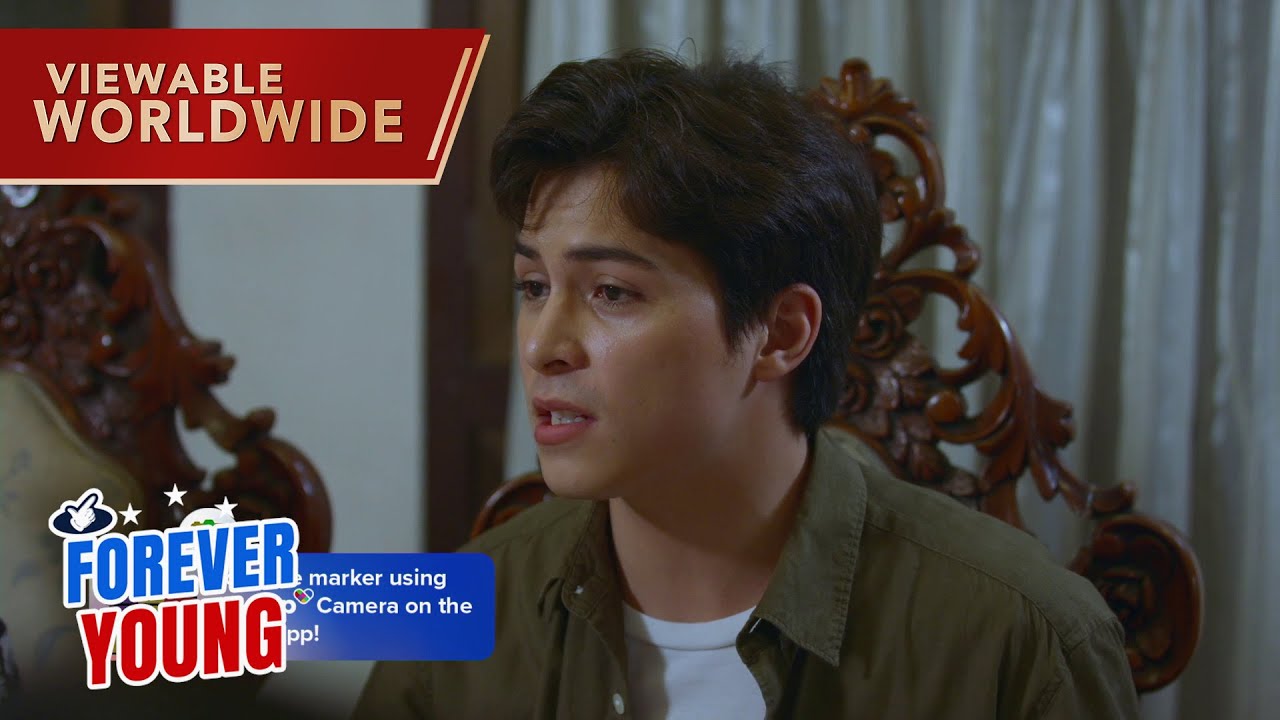 Forever Young: Joryl faces trouble because of Esmeralda! (Episode 81 ...