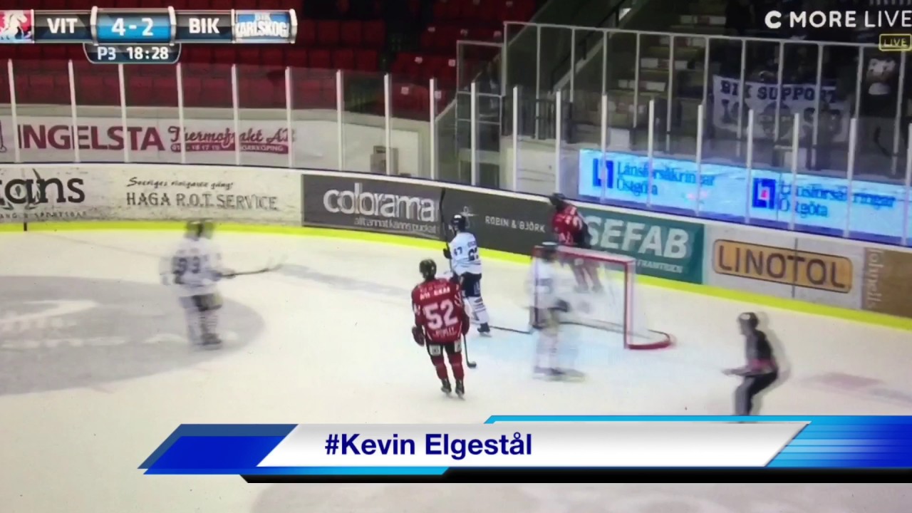 #21 Kevin Elgestål - YouTube