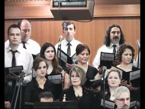 Elinizden elinizden - Konya