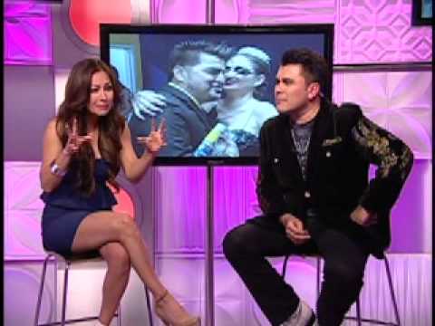 Celia Lora y El Mimoso, enamorados y juntos? Nota para \