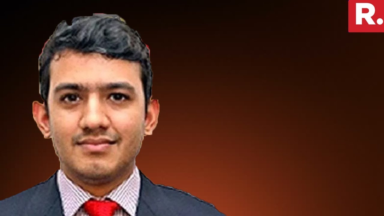 Neeshal Modi's Extradition Process Begins: Republic TV Impact - YouTube