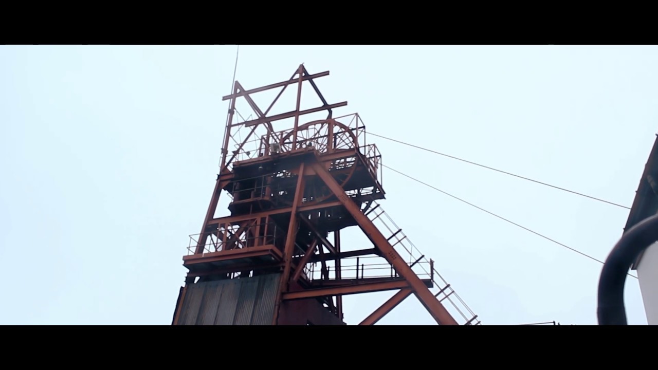 Big Pit Film - YouTube