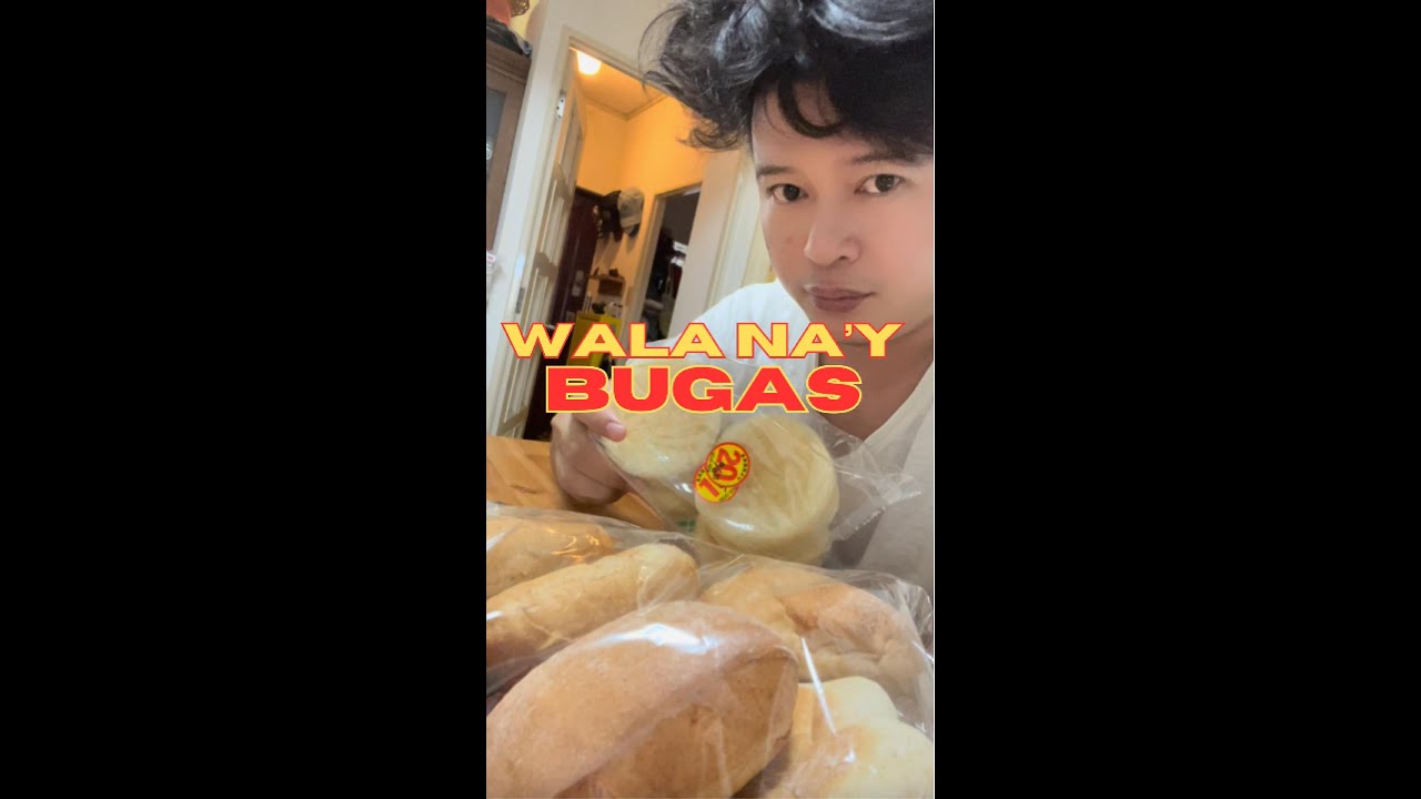 Wala Na'y Bugas | BISAYA | Frank in Japan - YouTube