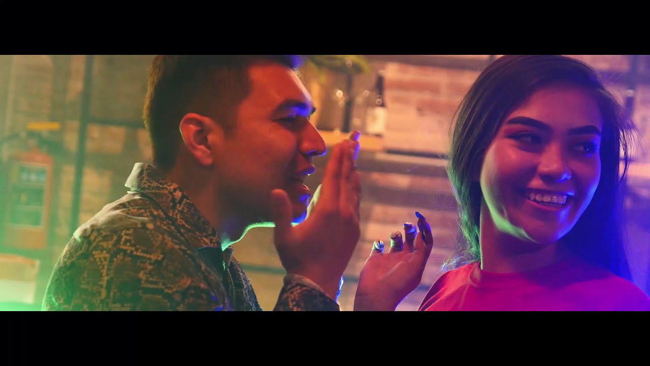 El Malo - Jordan Gallardo (Video oficial) - YouTube
