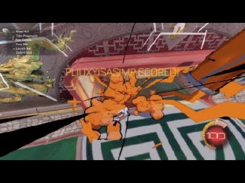 New flip mech - YouTube