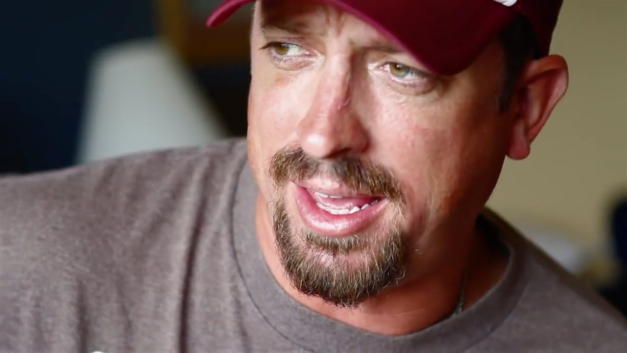 Bryan Mayer - YouTube