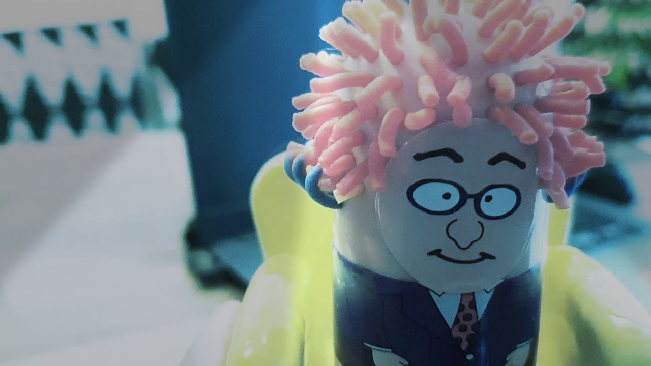 I am Vegeta, the super saiyan - YouTube