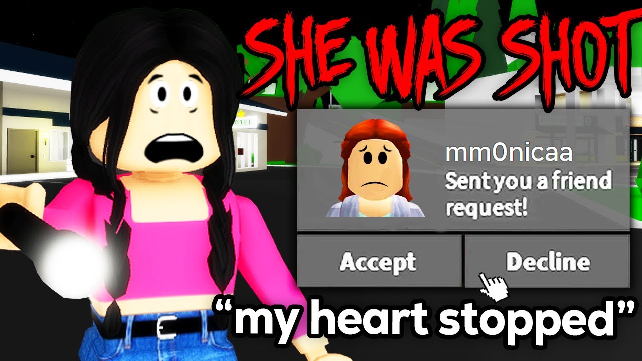 The DARK TRUTH about ROBLOX PLAYERS that MYSTERIOUSLY DIED! - YouTube