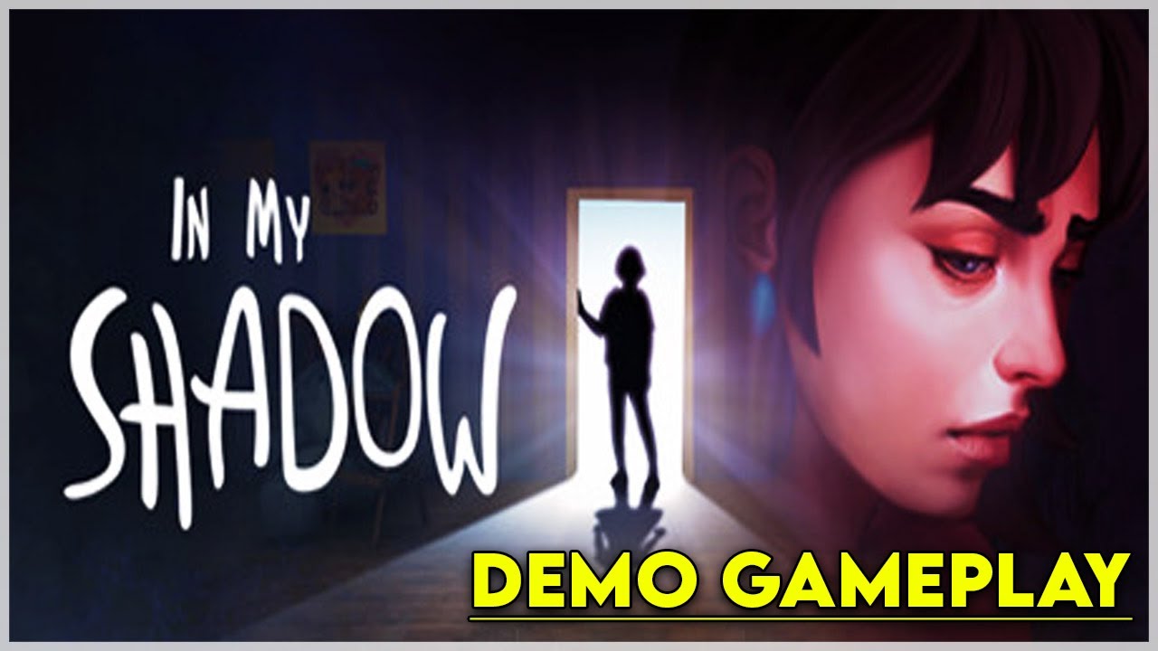 In My Shadow Demo Gameplay | Complete Walkthrough | Made In India Game ...
