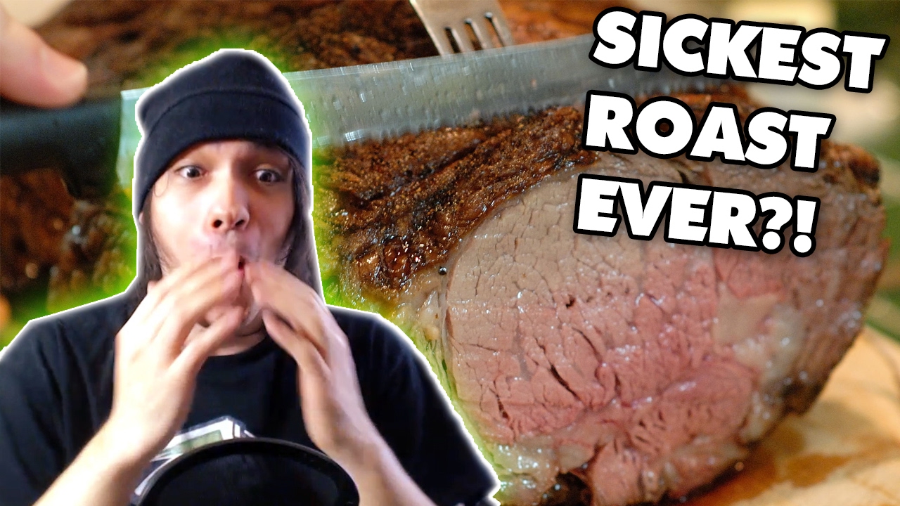 SICKEST ROAST EVER! - Reading Your Comments #28 - YouTube