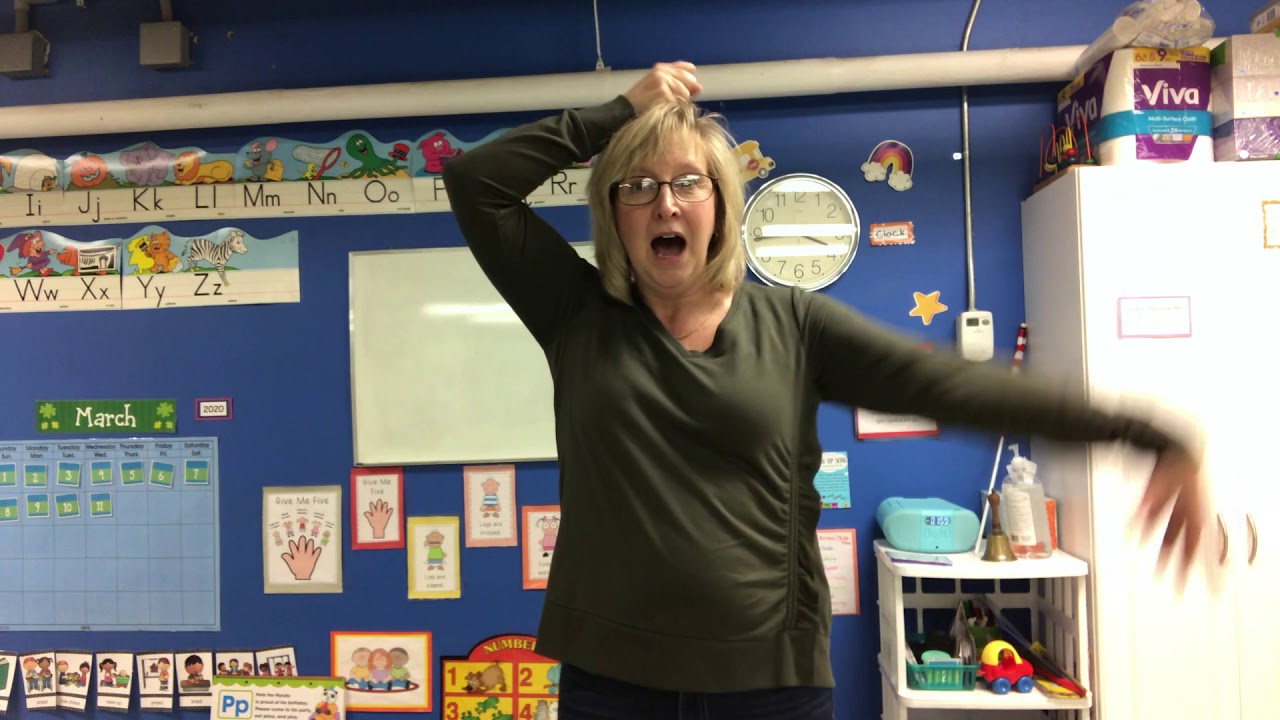 Zoophonics Song - YouTube