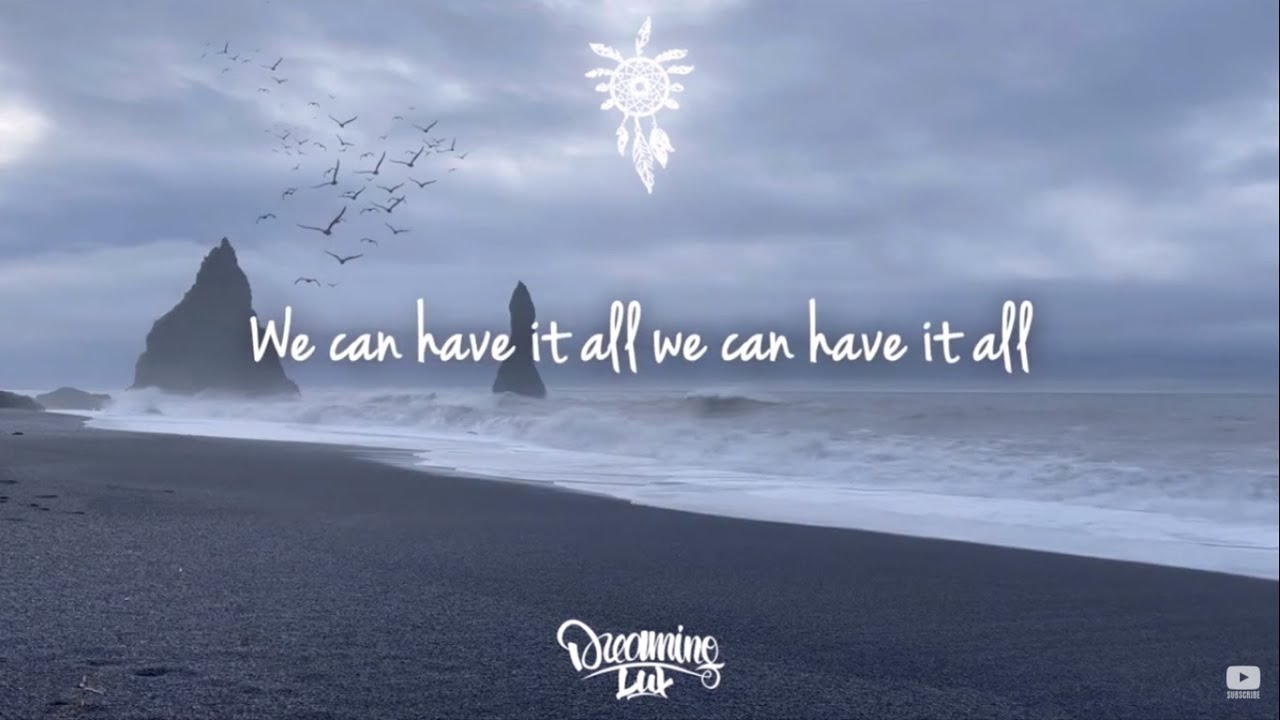 Jack Wins Feat. Franky - Have It All (Lyrics) - YouTube