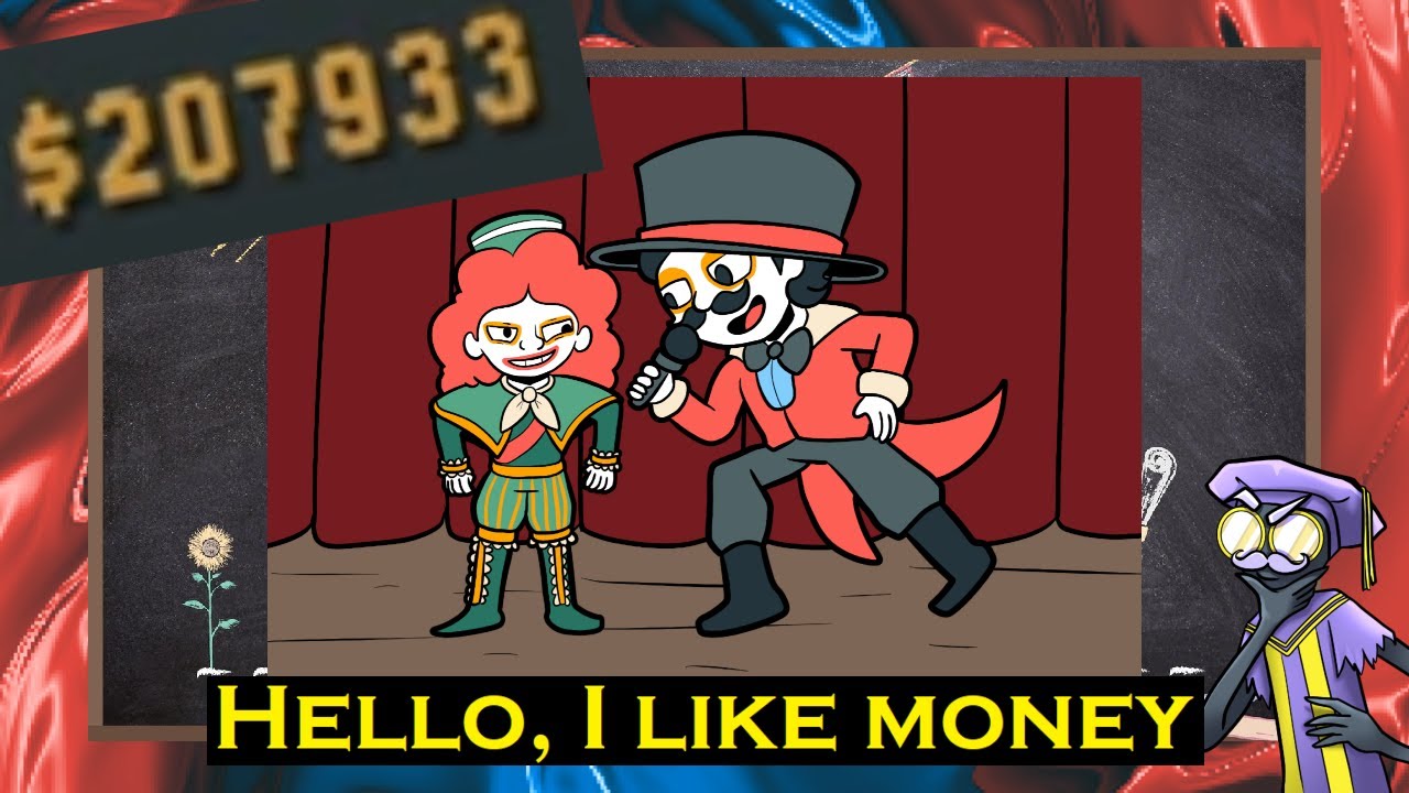 The most money Balatro has ever seen (Unseeded, Perkeo + Observatory ...