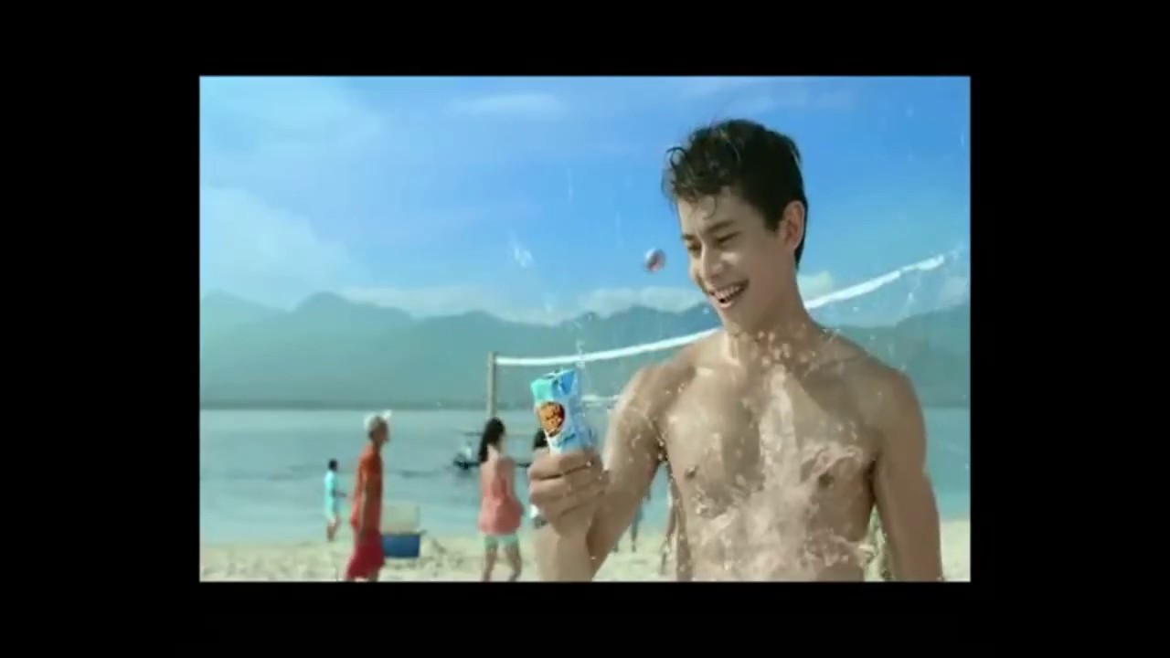 Iklan Hydro Coco Indonesia - YouTube