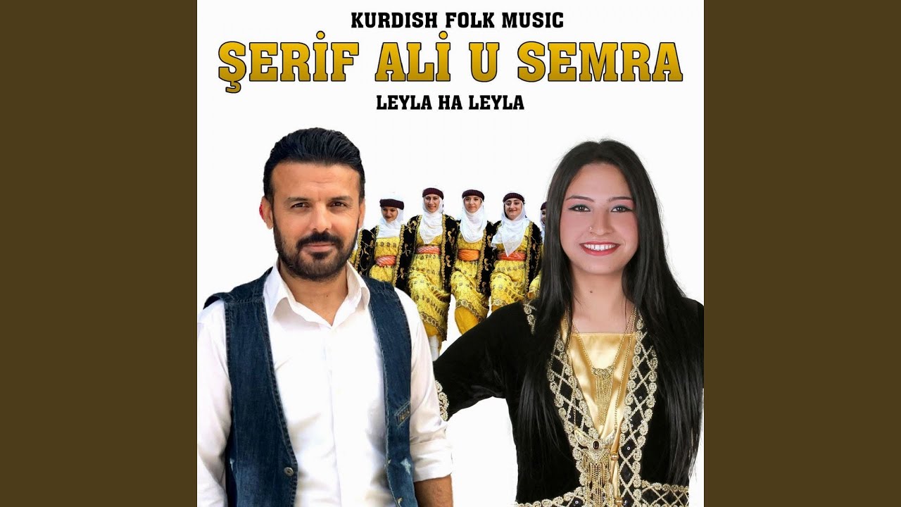 Çaveteye Xumari - YouTube