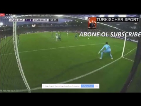 STURM GRAZ FB CANLI YAYIN