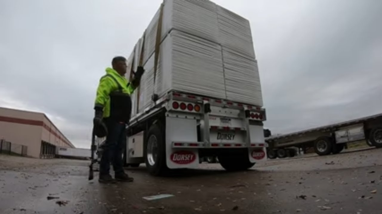 #451 Happy Wife Happy Life and Roofing Insulation Life of an Owner ...