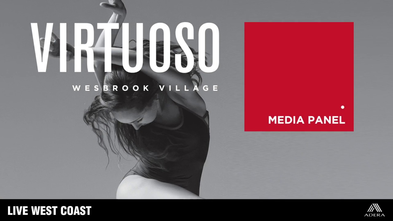 Adera | Virtuoso - Orientation: Media Panel - YouTube