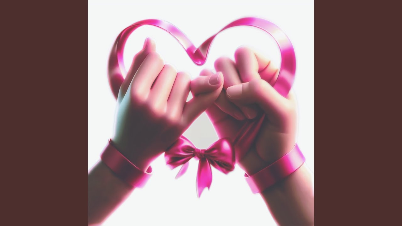 PINKY PROMISE - YouTube