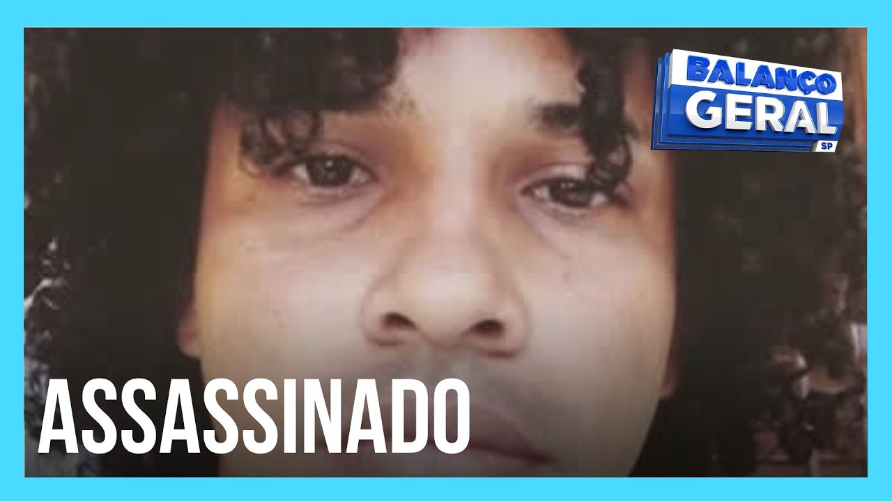 DJ é morto após se negar a tocar música em baile funk em MG - YouTube