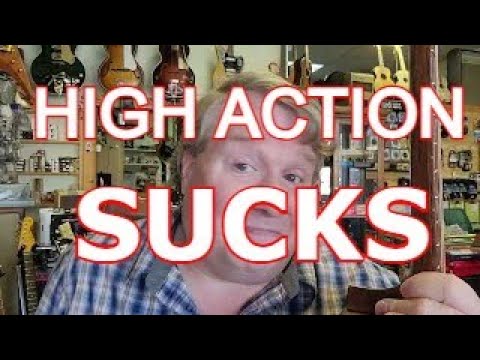 High Action Sucks - The Causes and Solutions for Action that is Too ...
