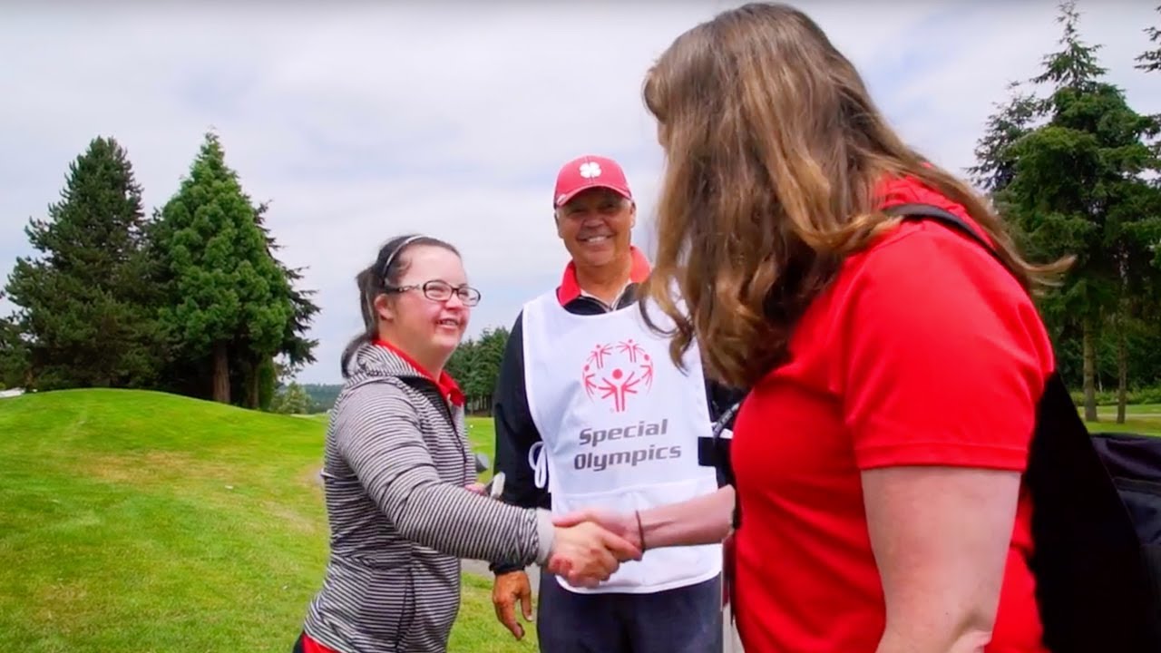 Meet Jessie Fudge, MD, and Kaiser Permanente Special Olympics Event ...