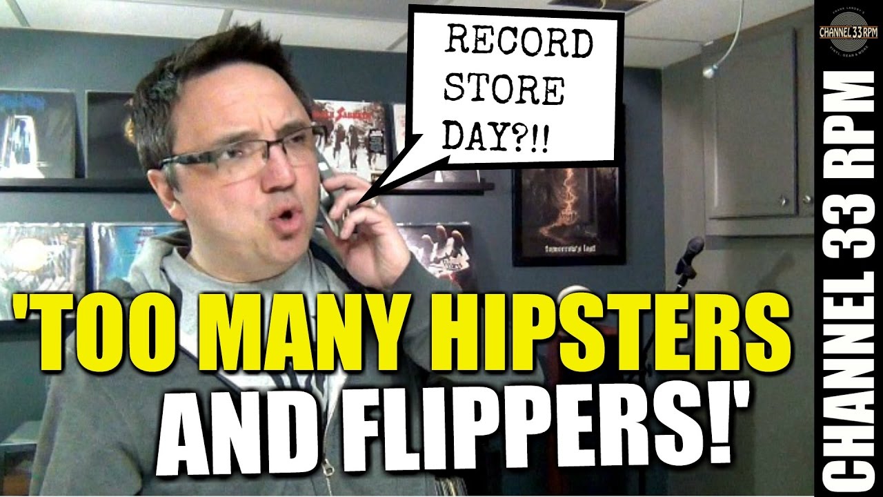 Record Collector Memes