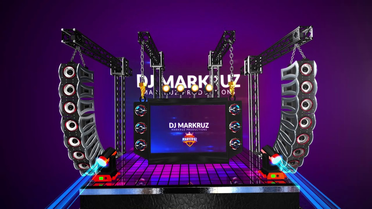MINI ESCENARIO - YouTube
