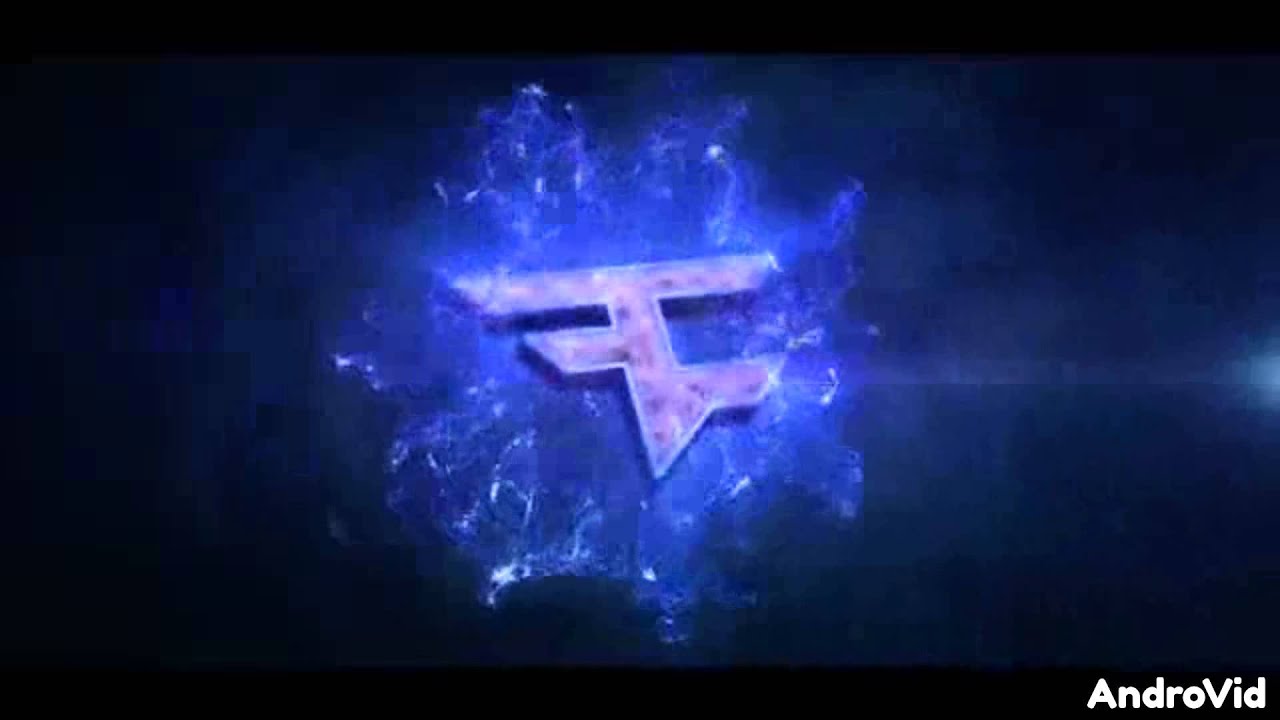 FaZe WOLF new intro - YouTube