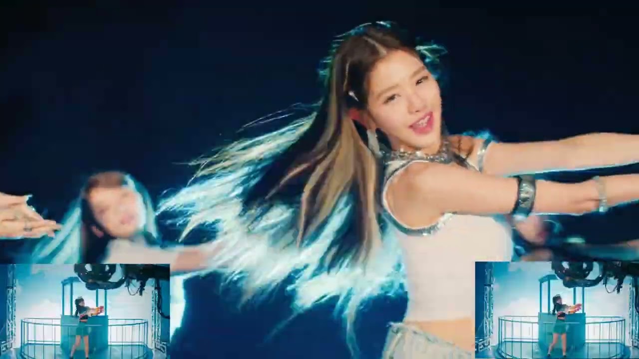 After like + Dance break mix 애프터라이크 + 댄스브레이크 믹스 - YouTube