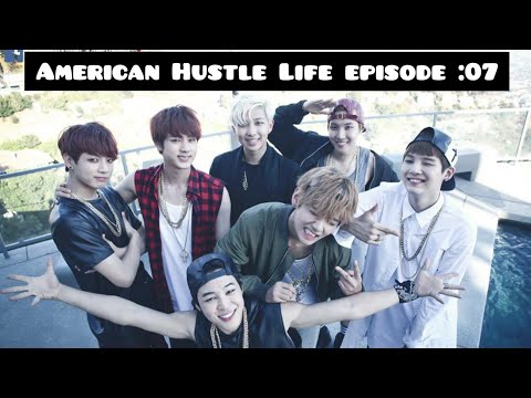 [ENG] BTS American Hustle Life Episode: 7