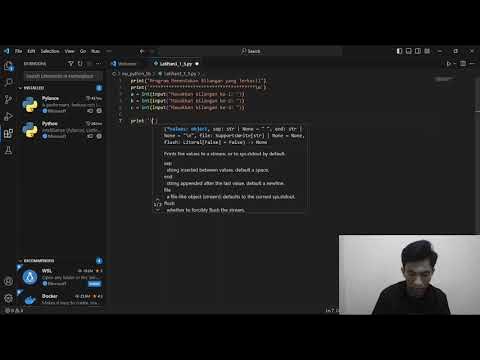 UTS Latihan3_1_5 Muhammad Fajar Budiman 2C Algoritma&Pemrograman 2 ...