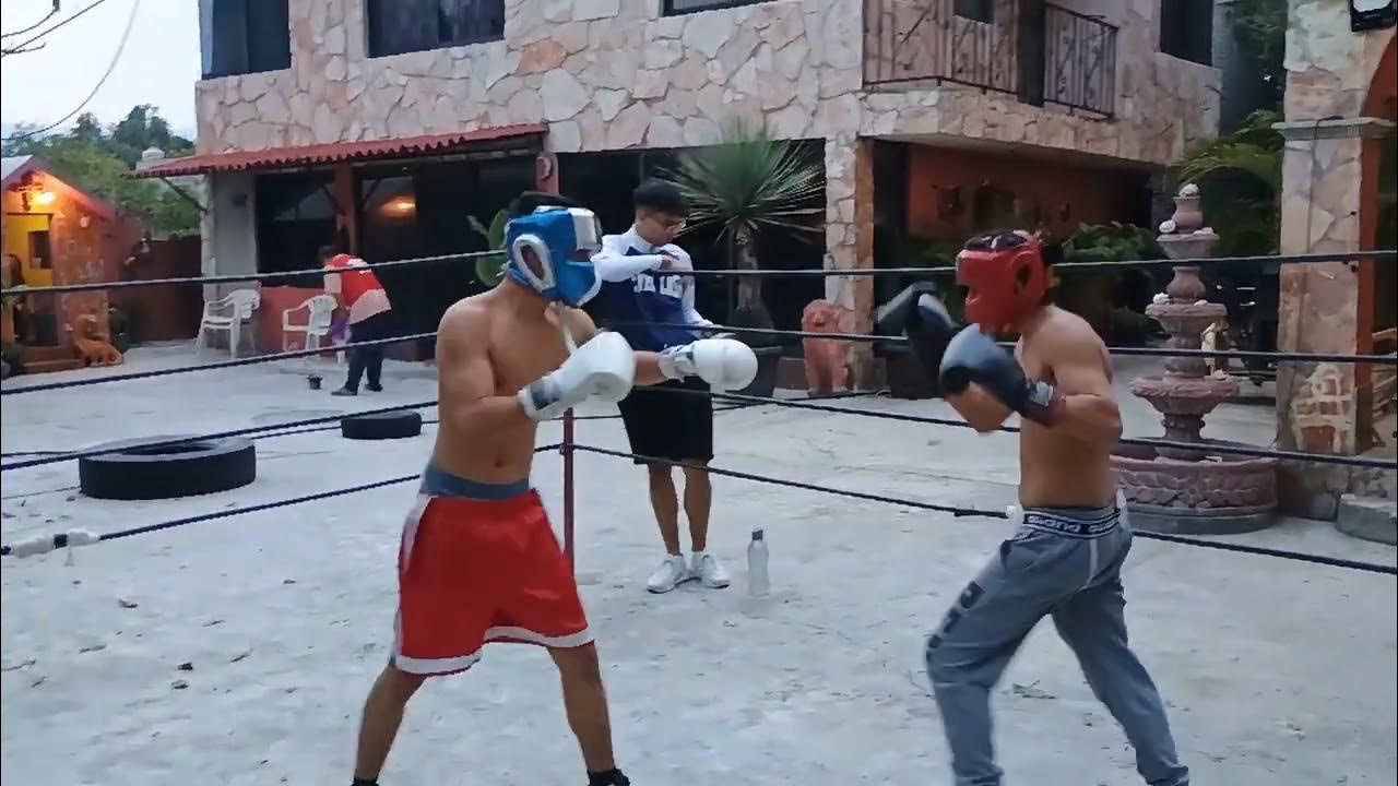 el gordo VS Chico del chayo - YouTube