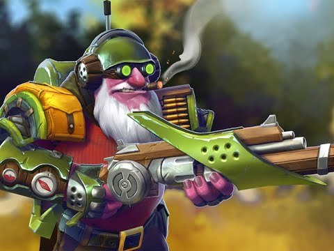 How to Dominate As The Sniper | Dota 2 Live Stream - YouTube