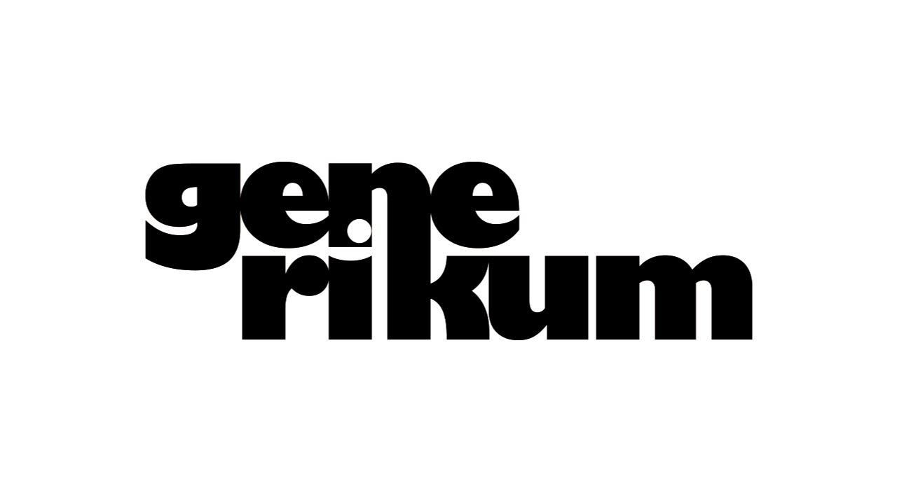 Generikum Trailer 2018 - YouTube