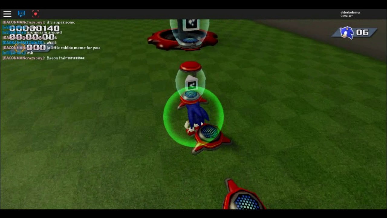 Sonic World Adventure v1.0 [ALPHA] - YouTube