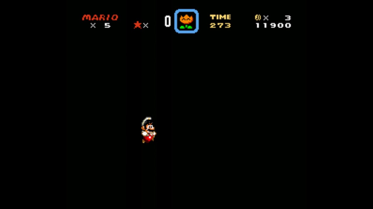 SMW Custom Music - Mega Man X - Boss Intro - YouTube