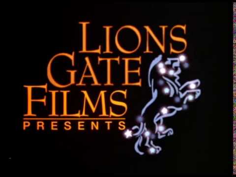 Lions Gate Films logos [x2] (1998/1997) - YouTube