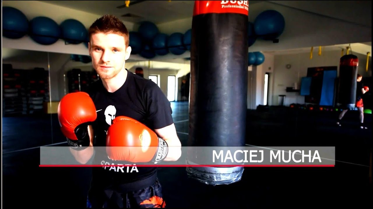 MACIEJ MUCHA - YouTube