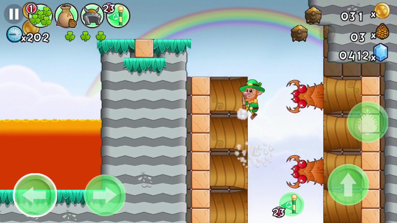 Lep's World 3 10-19 - YouTube