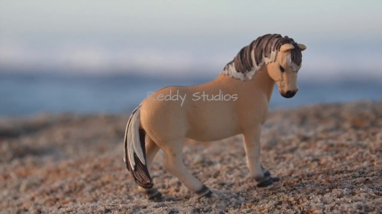 Schleich Photography 2017-2018 - YouTube