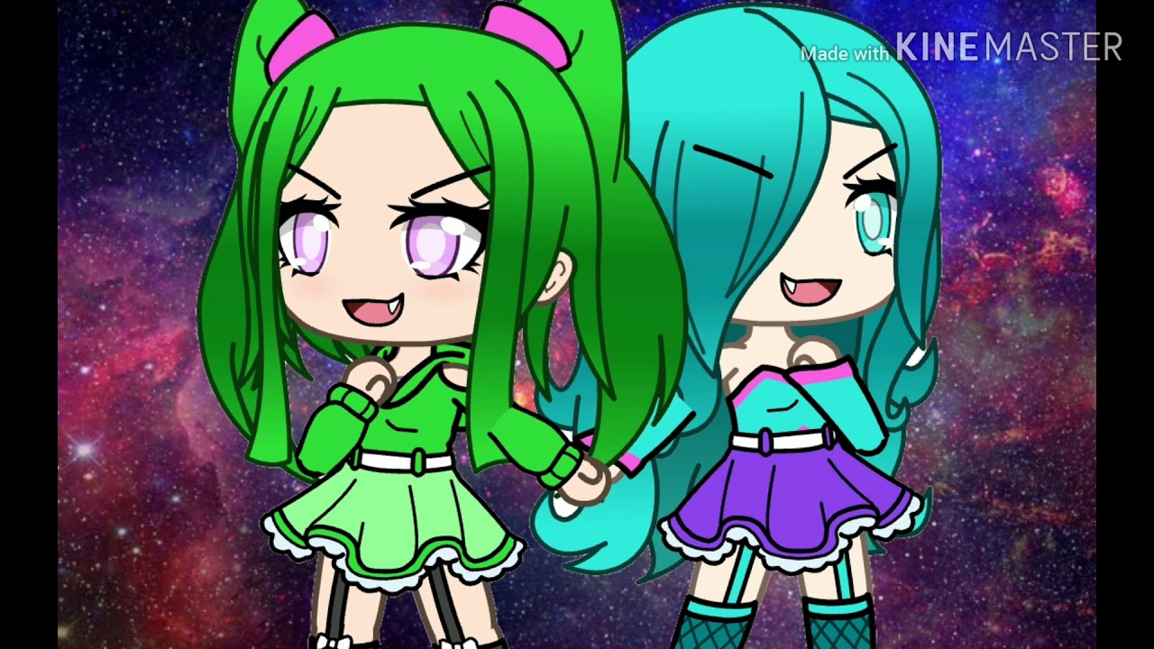 Karlaw//Meme de Karola20YT//Canción verdadera:la canción de la intro de ...