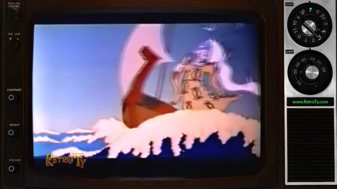 1977 - Magic Pony - Trailer - YouTube