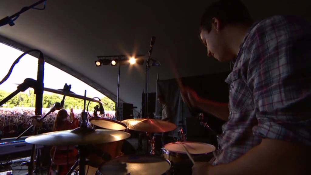Georgia Ruth - Week Of Pines at Radio 2 Live in Hyde Park 2013 Chords ...
