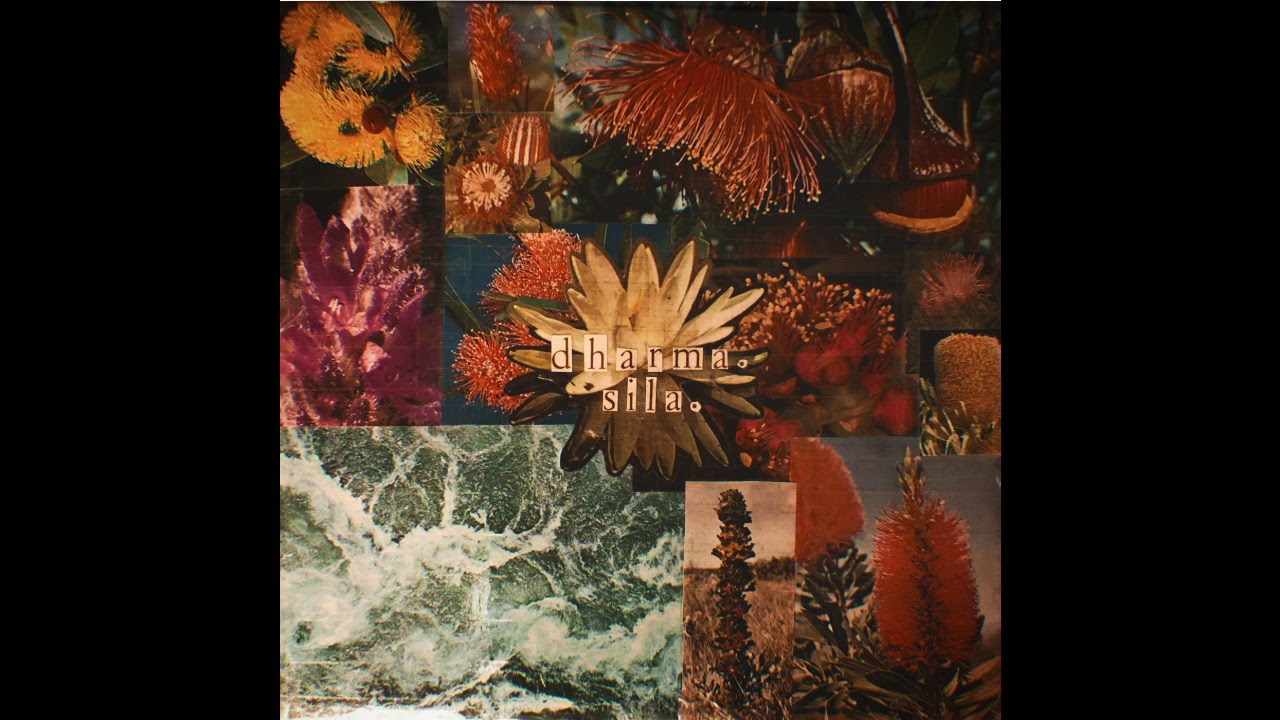 sila - dharma. [full album] - YouTube