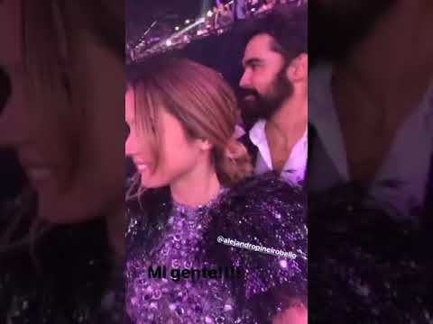 ANA DE ARMAS @ANA_D_ARMAS INSTAGRAM STORIES COMPILATION 16 DE NOVIEMBRE DEL 2017