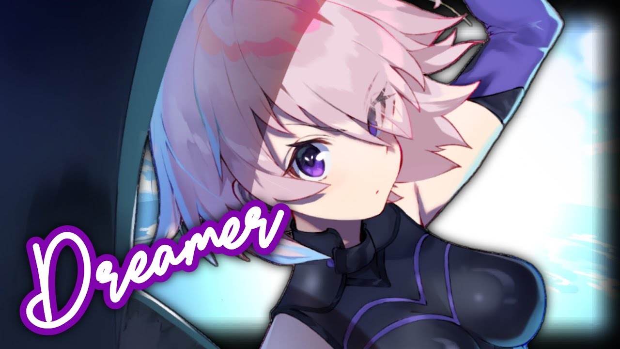 💠 Nightcore - Dreamer - YouTube