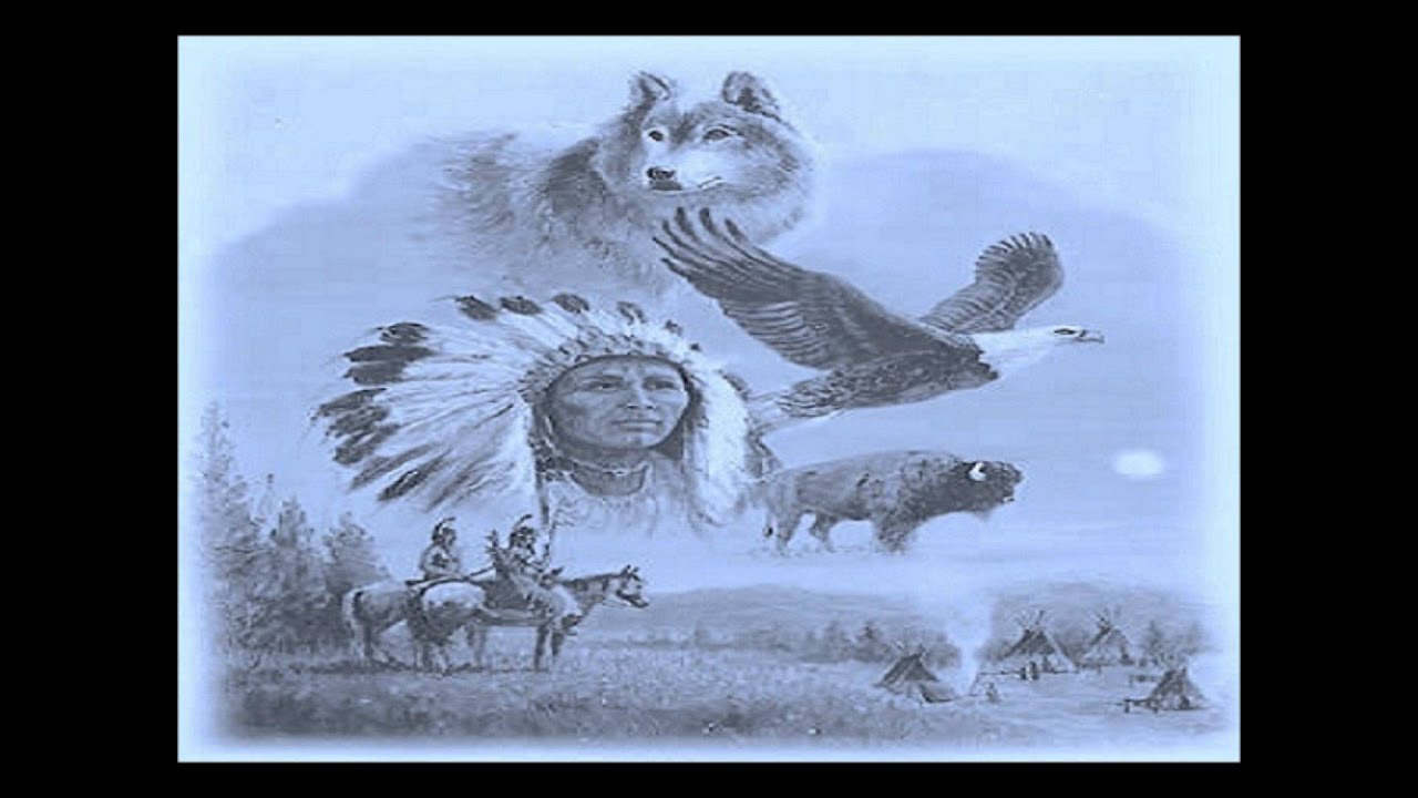 Trevor Jones And Randy Edelman - Promentory | The Last Of The Mohicans ...